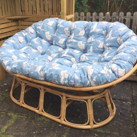 Mamasan Chairs - The Papasan Chair Company Limited