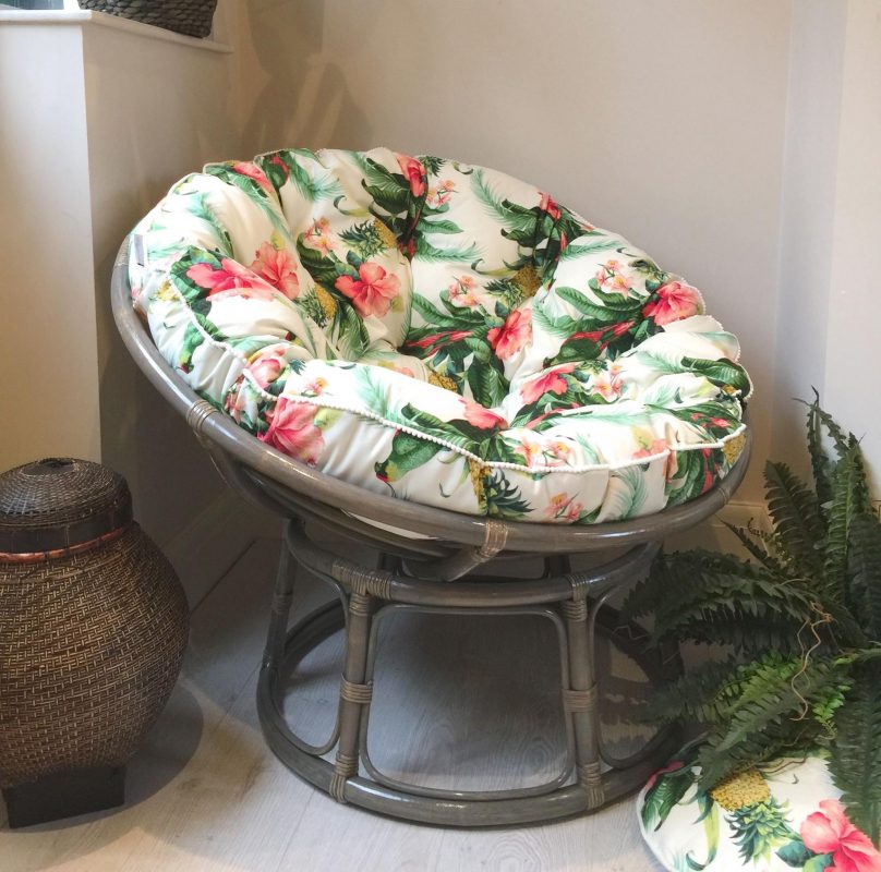 Why is it called a Papasan Chair ? - The Papasan Chair Company Limited