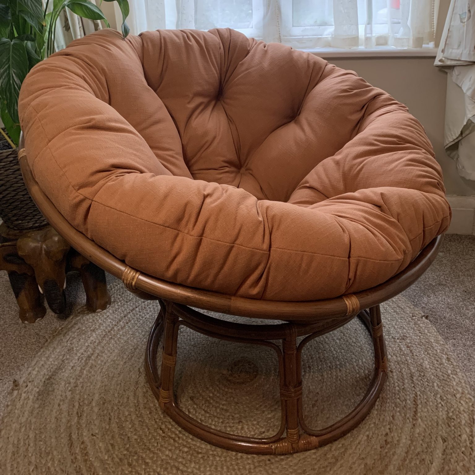 Home - The Papasan Chair Company Limited